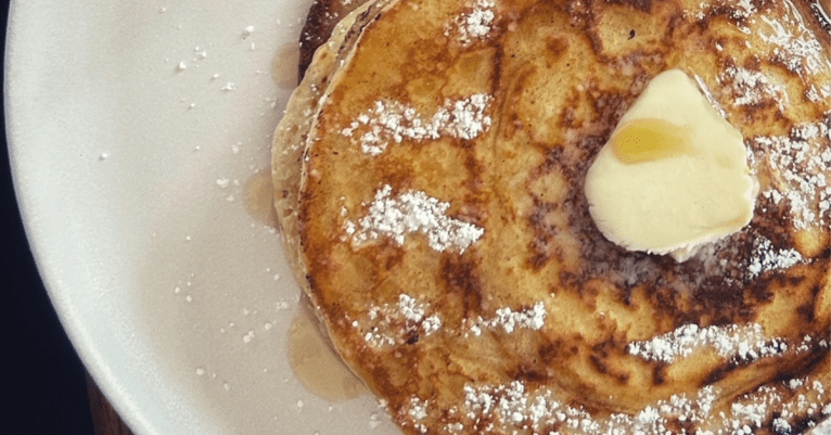 Flannel Cakes – 1883 – the prog basket