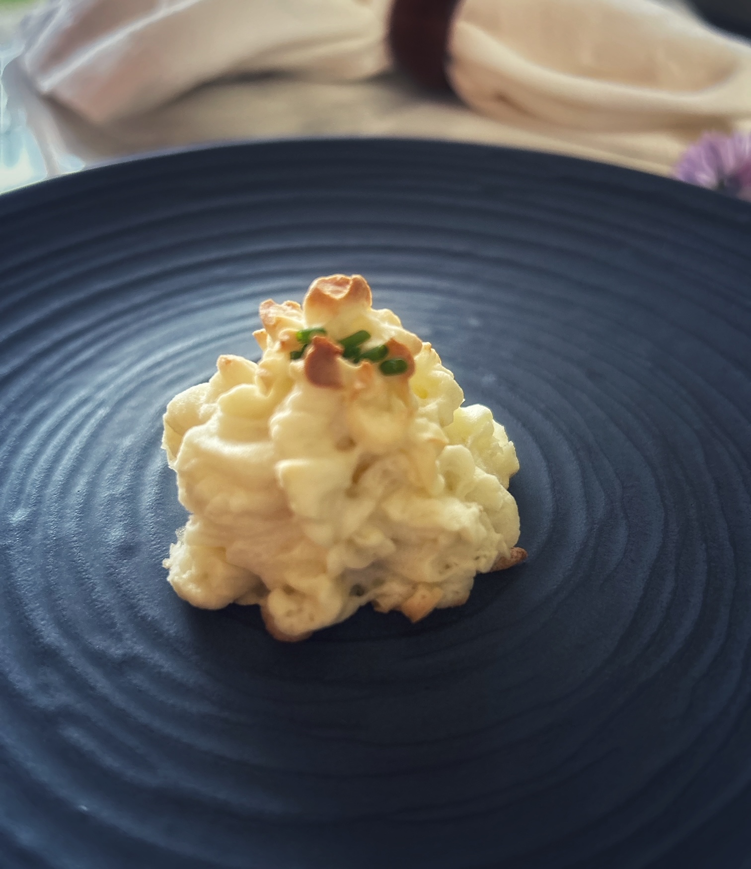 Potatoes a la Duchesse – 1875 – the prog basket