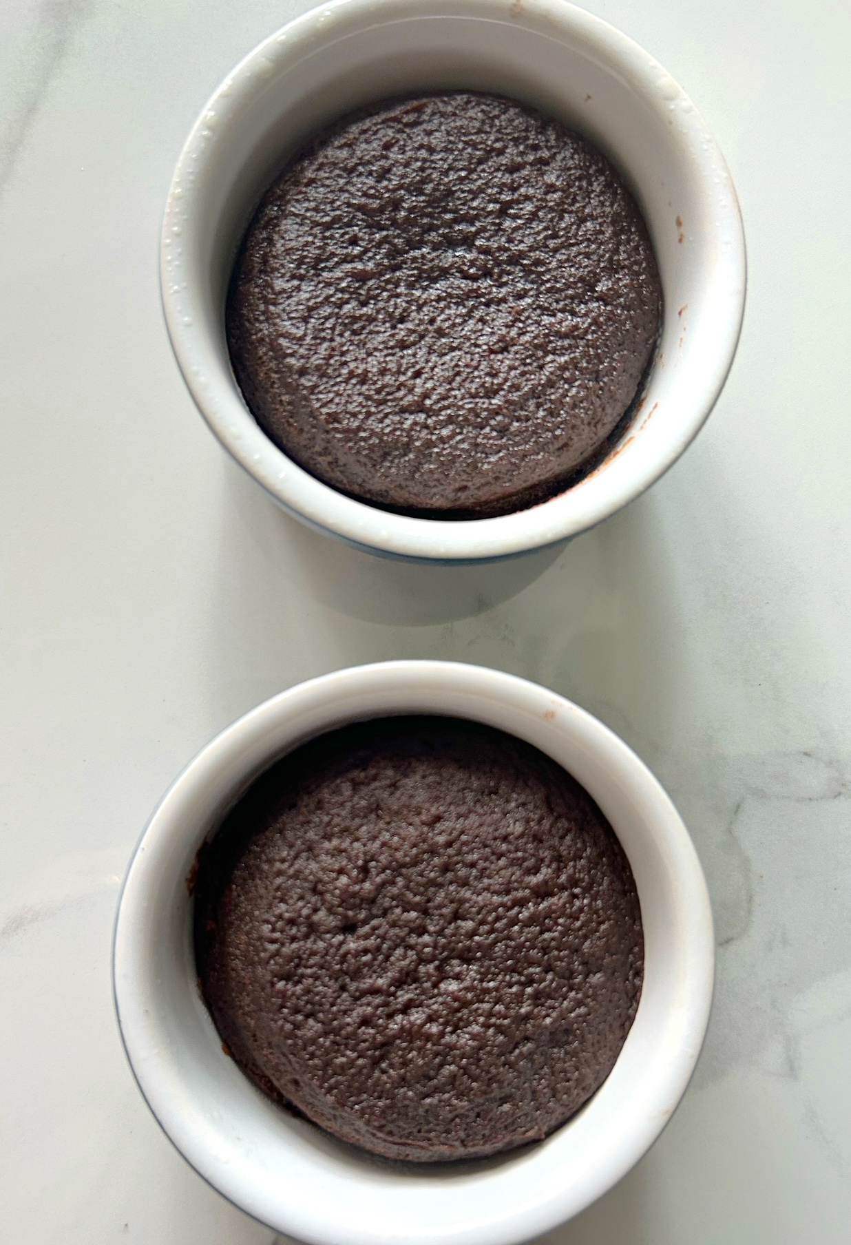 Steamed Chocolate Pudding – 1909 – the prog basket