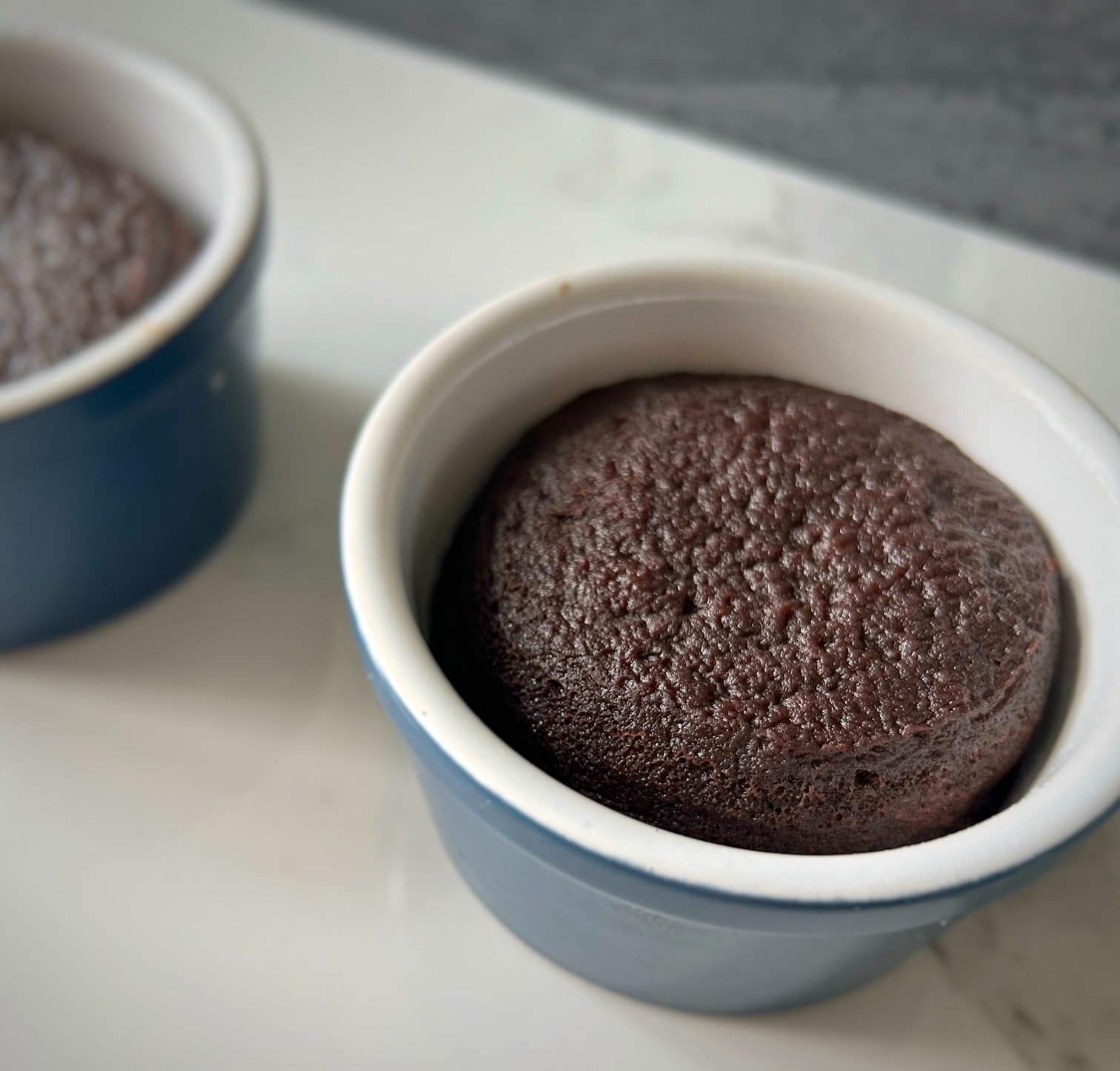 Steamed Chocolate Pudding – 1909 – the prog basket