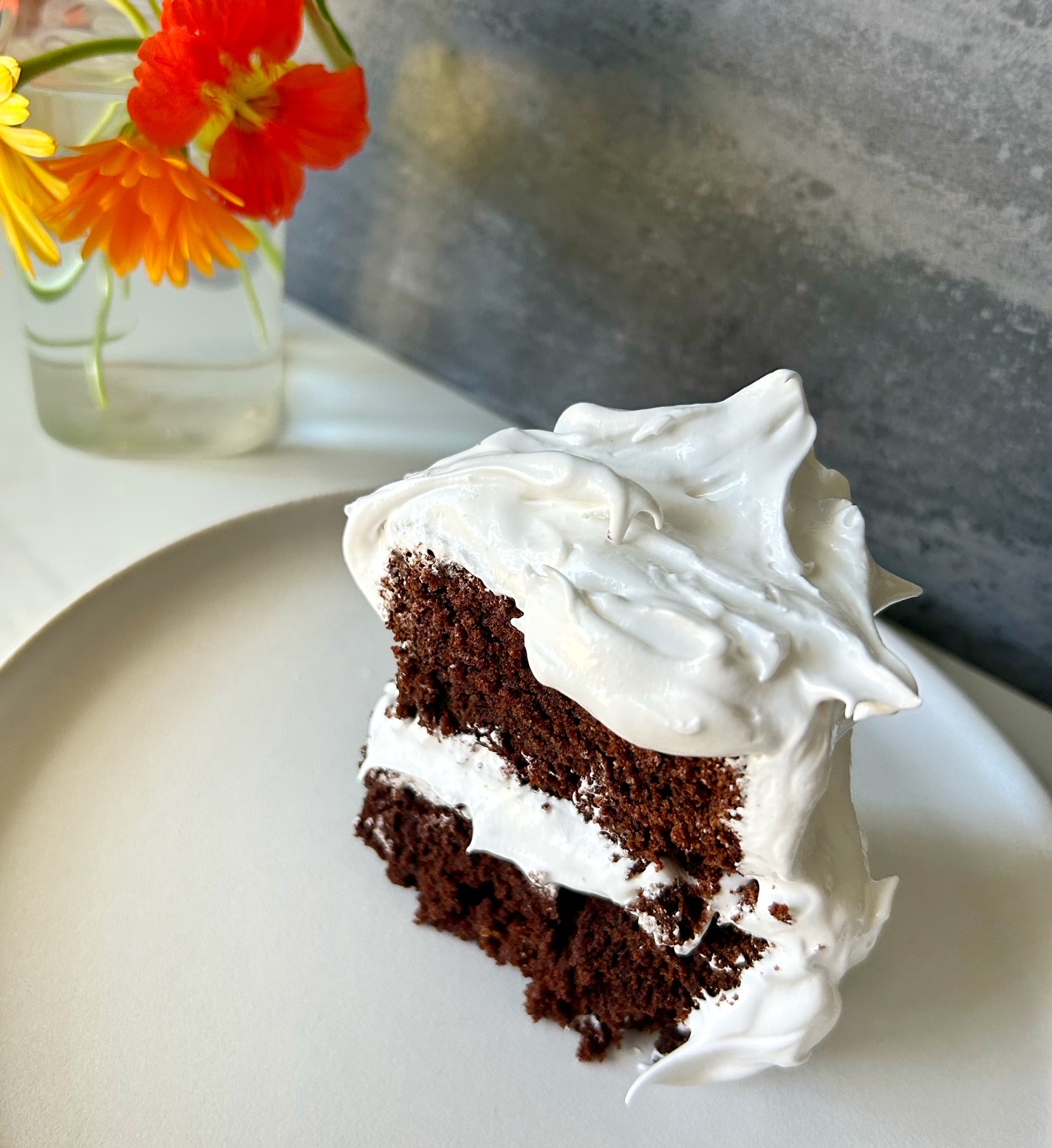 Go To The Devil Cake – early 1900’s – the prog basket