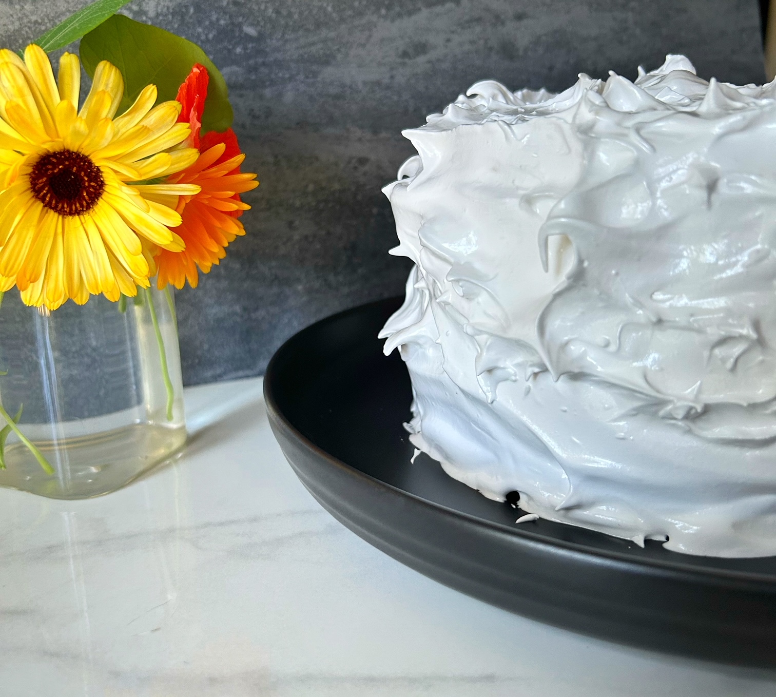 Go To The Devil Cake – early 1900’s – the prog basket