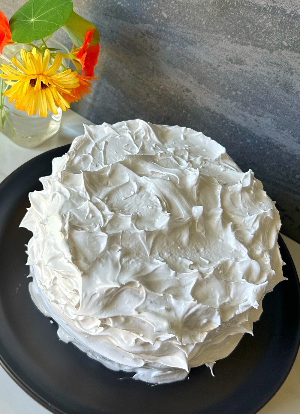 Go To The Devil Cake – early 1900’s – the prog basket