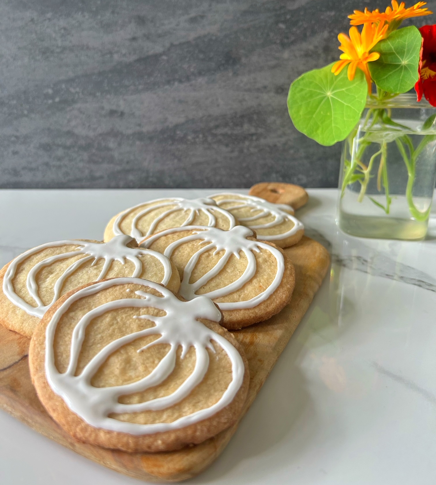 Great Grandmother’s Cookies – late 1800’s – the prog basket