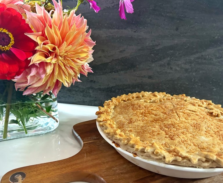 Sliced Apple Pie – 1890 – the prog basket