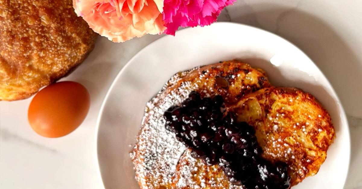 the prog basket – Exploring our Canadian culinary past through tested ...